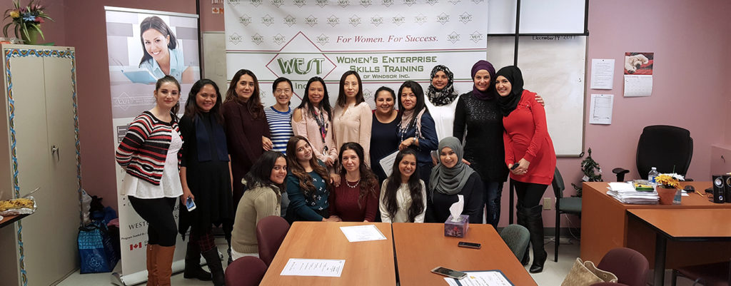 Enhanced Language Training for Internationally Trained Professionals ...